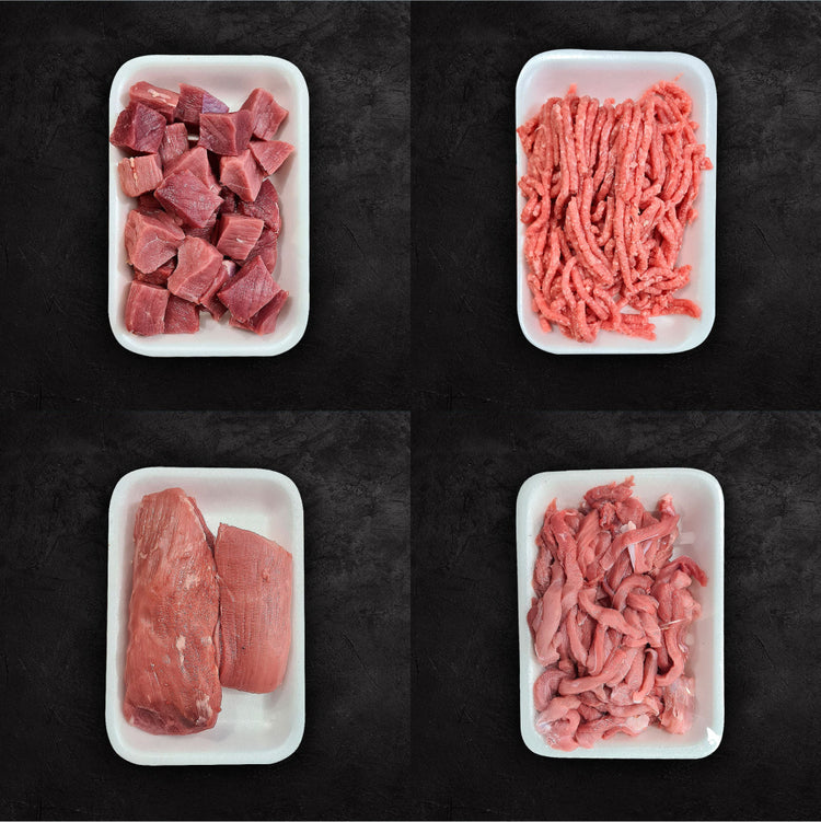 Mutton – Nizami Farms