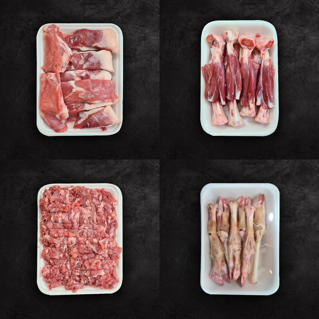 Mutton – Nizami Farms