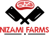 Nizami Farms - Premium Quality meat, delivered to your doorstep!