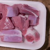 Sadqa Goat (Bakra) – Nizami Farms