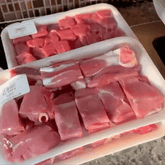 Sadqa Goat (Bakra) – Nizami Farms