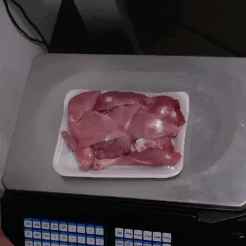 Sadqa Goat (Bakra) – Nizami Farms