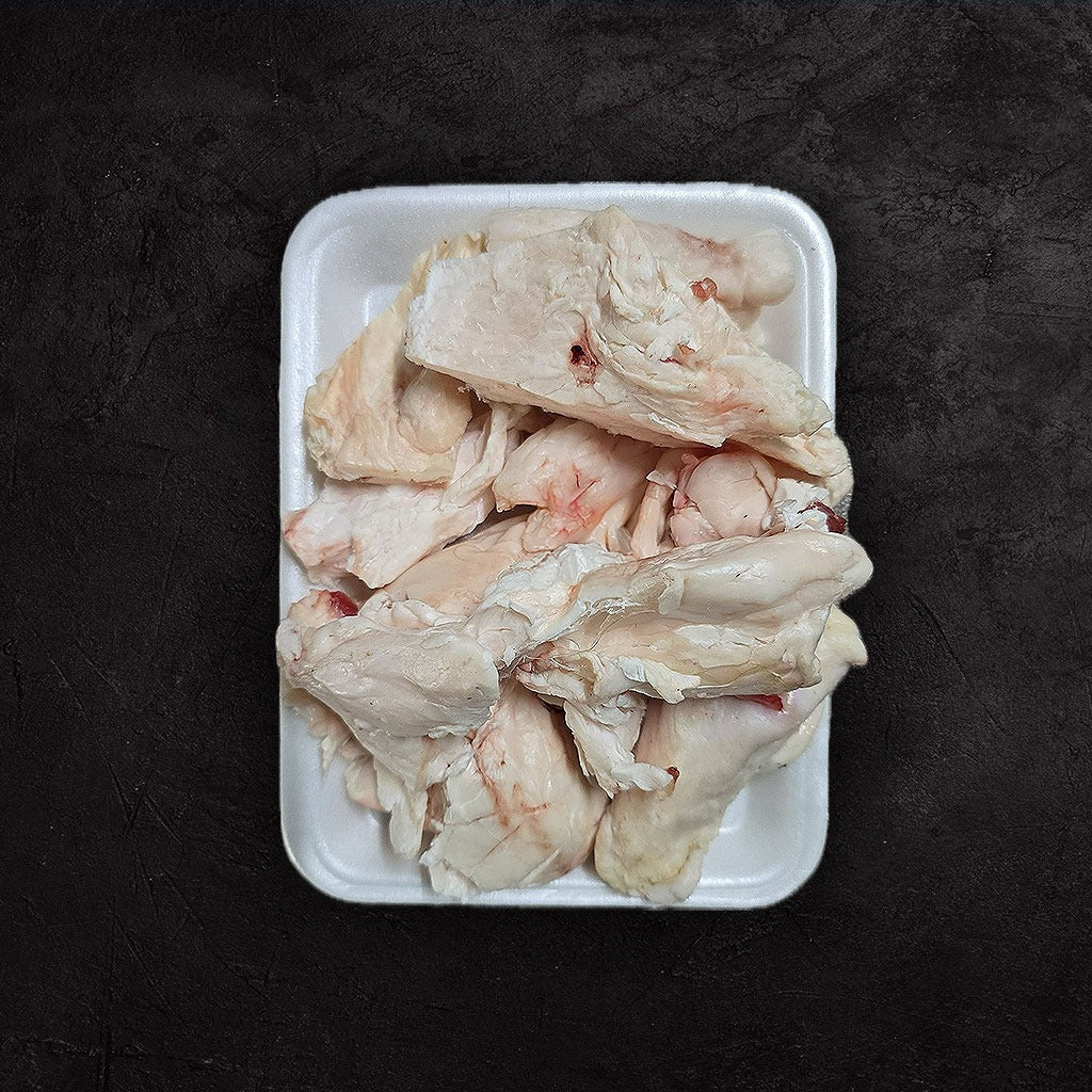 Beef Suet (Fat) – Nizami Farms