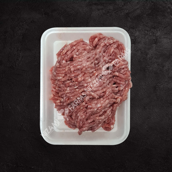Nizami Farms - Premium Quality meat, delivered to your doorstep!