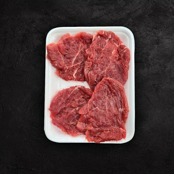 Veal Tenderloin (Undercut) Filet Mingon – Nizami Farms